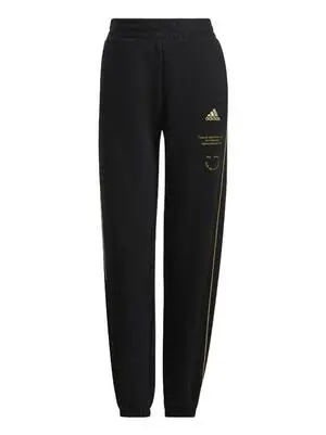 ADIDAS Adidas Adi Logo Jogger Pants
