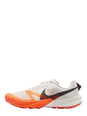 Nike Nike Kiger 10 Athletic Sneakers Peak White/black/full Orange