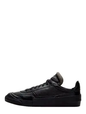 Nike Drop Type Lx "triple - Black