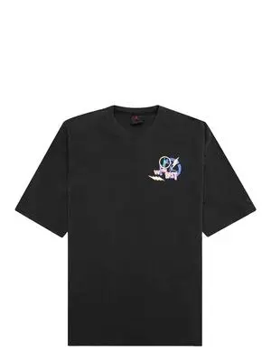 JORDAN X Dj Khaled Graphic T-shirt - Black