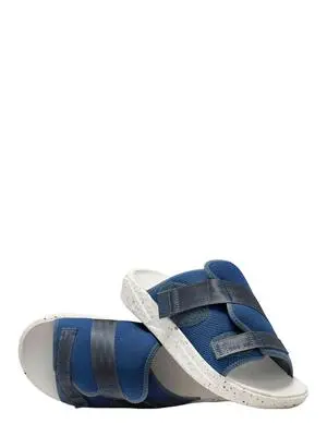 JORDAN Jordan Air Crater Slide Blue