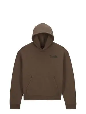 JORDAN X Travis Scott Ss24 Pullover - Brown