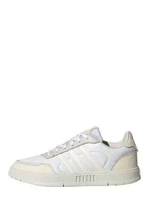 Adidas Neo Courtmaster Sneakers - White
