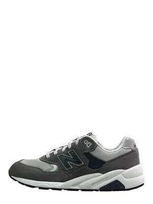 NEW BALANCE 580 Casual Sneakers - Grey
