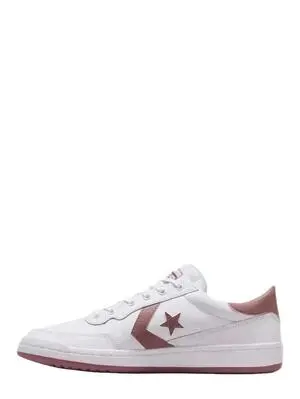 CONVERSE Fastbreak Pro Leather Sneakers - White/saddle