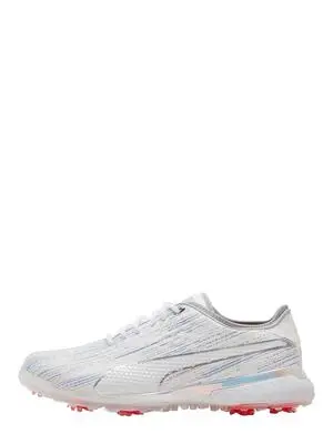 PUMA Proadapt Spectra Golf Shoes - White/blue/orange