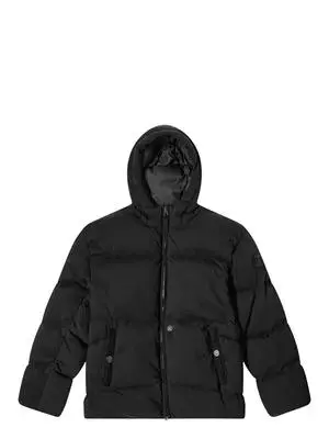 STONE ISLAND STONE ISLAND Shadow Project High Density R-nylon Down Jacket