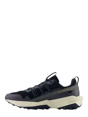 NEW BALANCE Tektrel Sneakers - Dark Grey/khaki