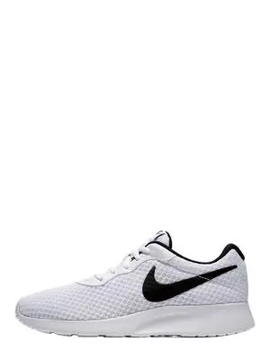Nike Nike Tanjun Sneakers White/black
