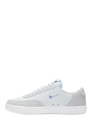 Nike Nike Court Vintage Premium Sneakers Blue/grey