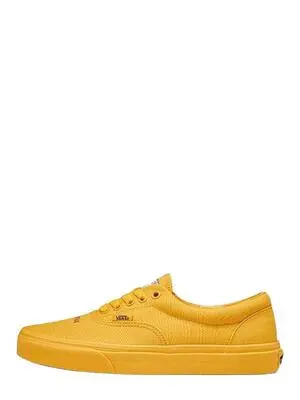 VANS X Randomevent Era Sneakers - Yellow