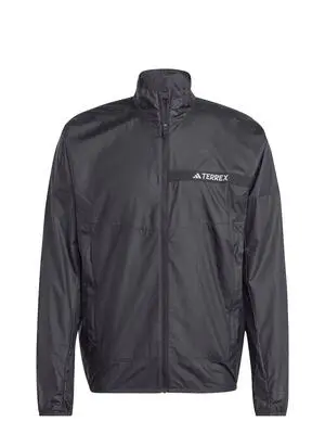 Adidas Multi Wind Jacket - Black