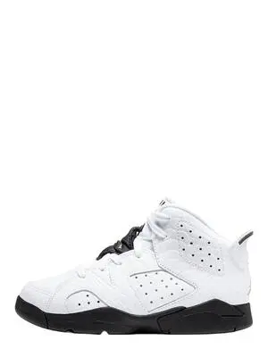 JORDAN Air 6 Retro Sneakers - Grey