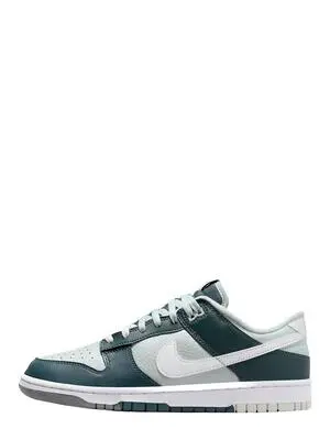 Nike Nike Dunk Low Remix Sneakers White/green