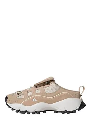 Adidas Seeulater Sneakers - Brown