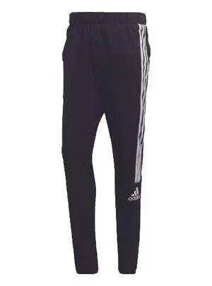Adidas Zne Pt Wvn Sports Pants - Black