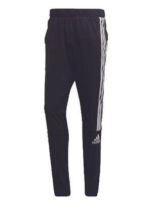 Adidas Zne Pt Wvn Sports Pants - Black