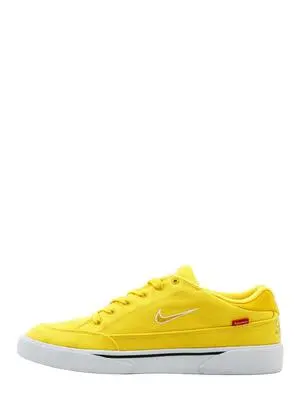 Nike X Supreme Sb Gts Qs 'varsity Maize - Yellow