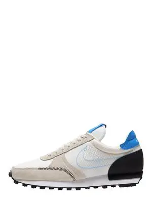 Nike Nike Daybreak Type Low Top Sneakers White/gray/blue