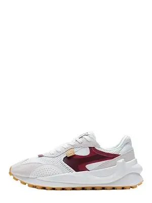 LI-NING Eternal 92 Low Top Sneakers - White/red/tan