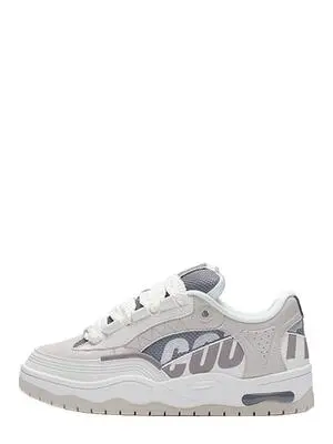 LI-NING Counterflow The One Yu 2.0 Athletic Sneakers - White/grey