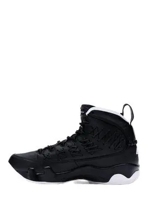 JORDAN 9 Retro Pinnacle 'baseball Glove - Black
