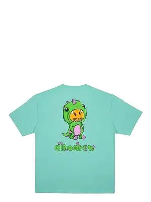 Drew House Drew House Dinodrew T-shirt 'seafoam' Seafoam