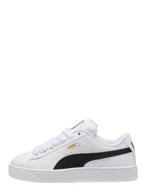 PUMA Suede Xl Sneakers - White/black