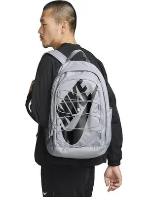 Nike Hayward Backpack - Gray