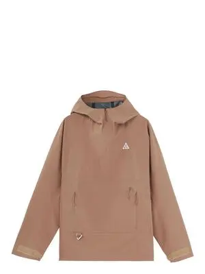 Nike Storm-fit Cascade Rains Jacket - Tan