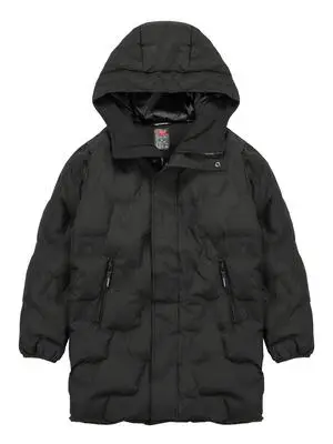 NEW BALANCE New Balance Long Down Puffer Jacket