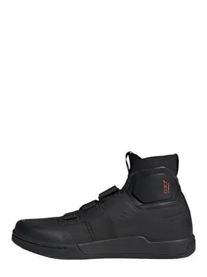 Adidas Five Ten Freerider Pro Mid Sneakers - Core Black/solar Red/grey Three