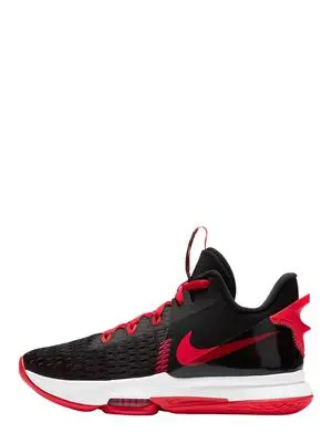 Nike Nike LeBron Witness 5 Basketball Sneakers Black