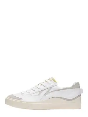 LI-NING Fashion Skate Shoes - White/grey