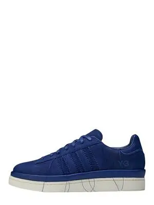 Adidas Y-3 Hicho Sneakers - Blue/white