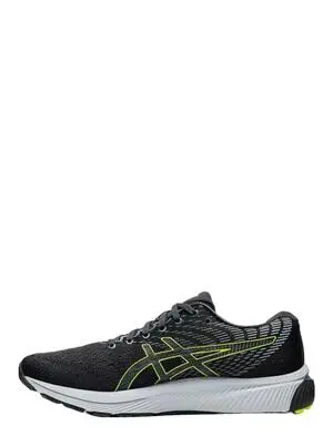 Asics Gel-cumulus 22 Athletic Shoes - Black/yellow