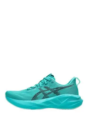 Asics ASICS Novablast 5 Athletic Sneakers Wave Teal/black