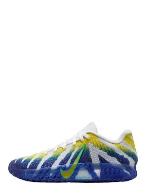 Nike Nike Ja 3 "Murray State" Sneakers Pure Platinum/lightning/dusty Cactus