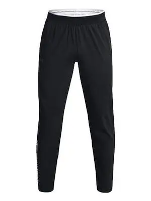 Under Armour Storm Run Pants - Black
