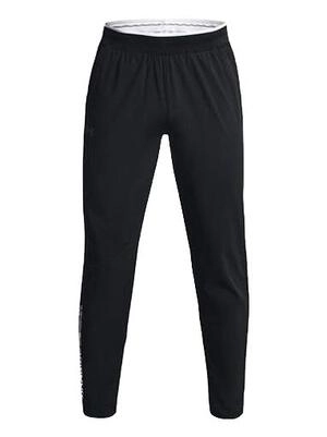 Under Armour Storm Run Pants - Black