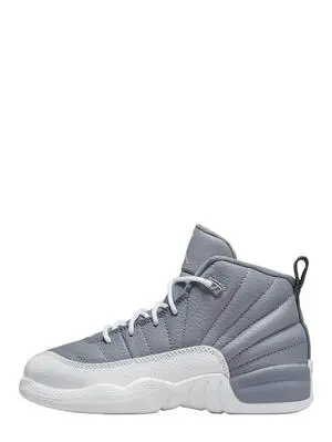 JORDAN 12 Retro 'stealth - Stealth/white/cool Grey