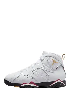 JORDAN 7 Retro 'cardinal' 2022 Sneakers - White/red