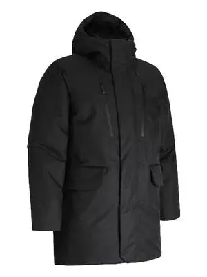 Under Armour Stormproof Parka - Black