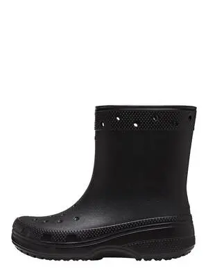 CROCS Classic Boots - Black