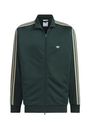 Adidas Originals Beckenbauer Track Jacket - Green