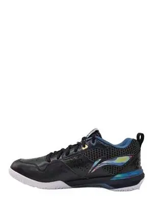 LI-NING Blade Df-01 Pro Ayat005-7 - Black/blue