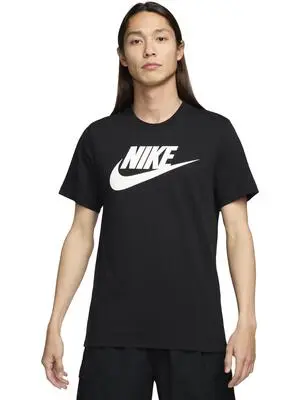 Nike T-shirt - Black