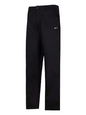 NIKE Nike Logo Asia Sizing Pant 'black'