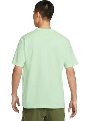 Nike Dri-fit T-shirt - Green