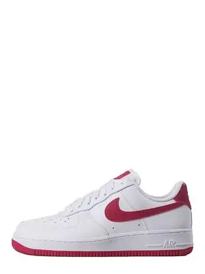 Nike Nike Air Force 1 '07 "Wild Cherry" Sneakers White/red